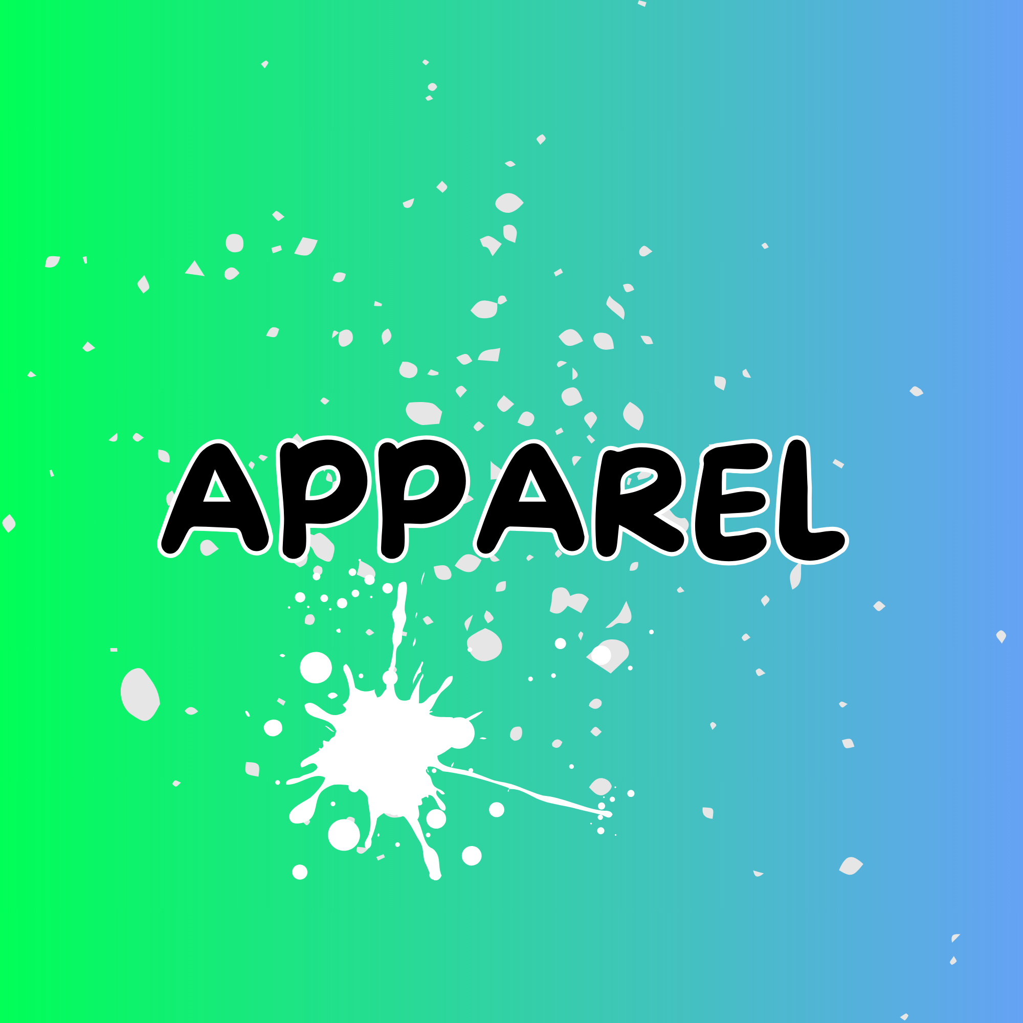 APPAREL – Monster Crew Customs