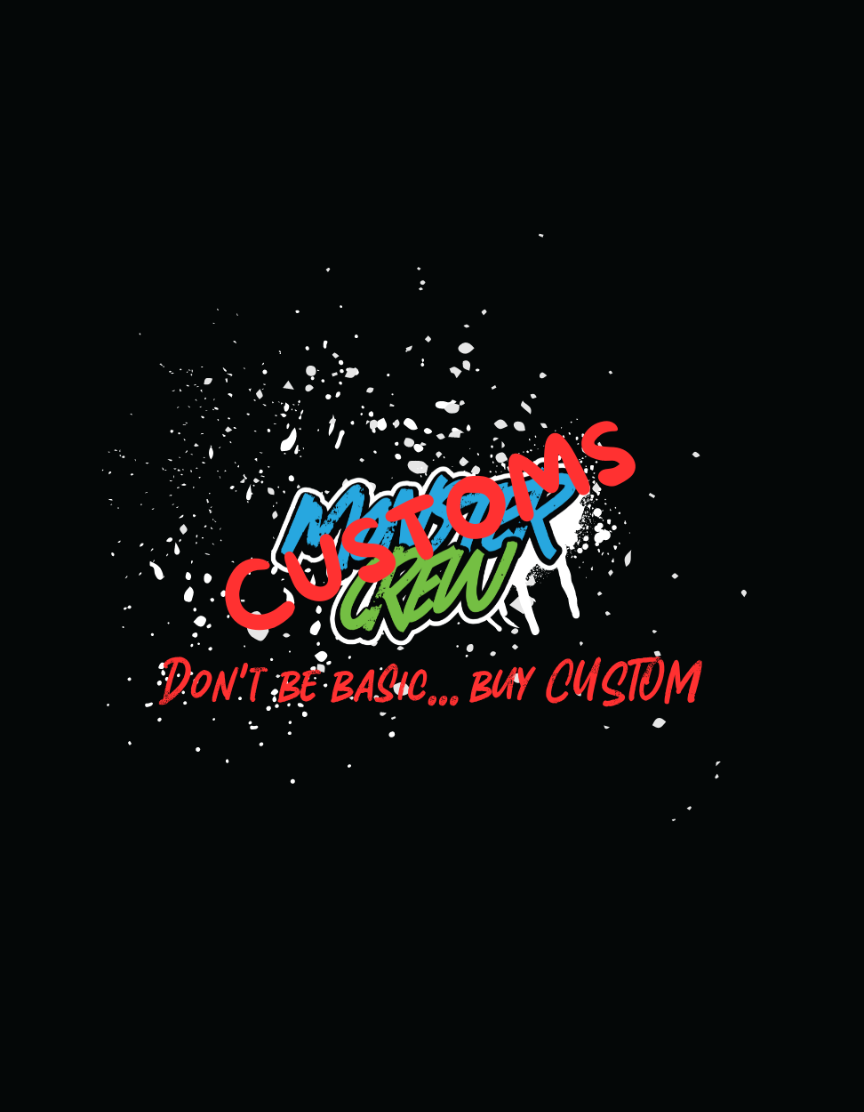 Monster Crew Customs – Monster Crew Customs